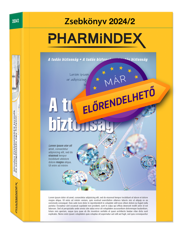 FRONTIN 0,25 mg tabletta | PHARMINDEX Online